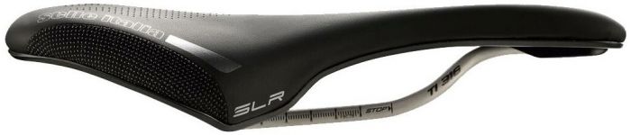Selle Italia SLR Boost X-Cross TI316 Superflow Saddle