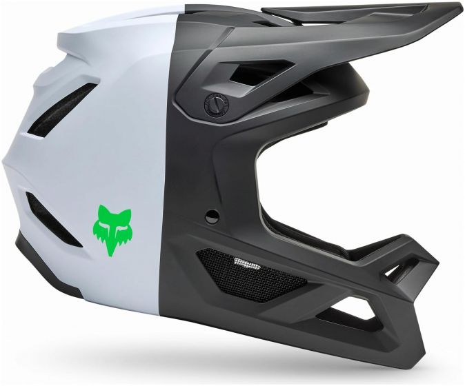 Fox Youth Rampage 5050 Kids Helmet - Helmets - Protection
