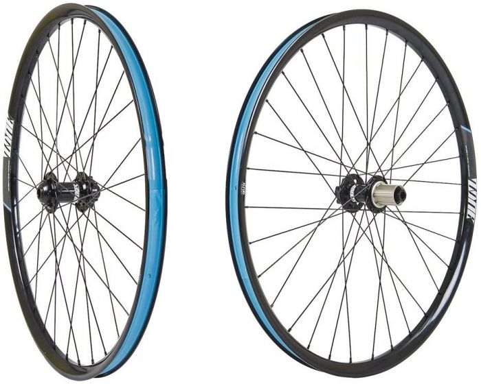 DMR Zone Rear Wheel