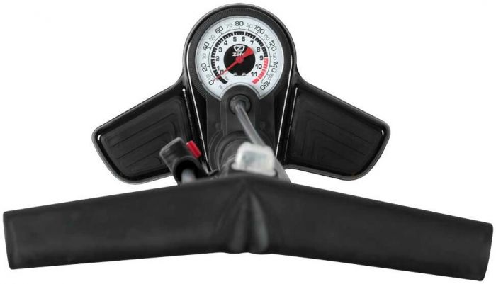 Zefal Profil Max FP20 Pump