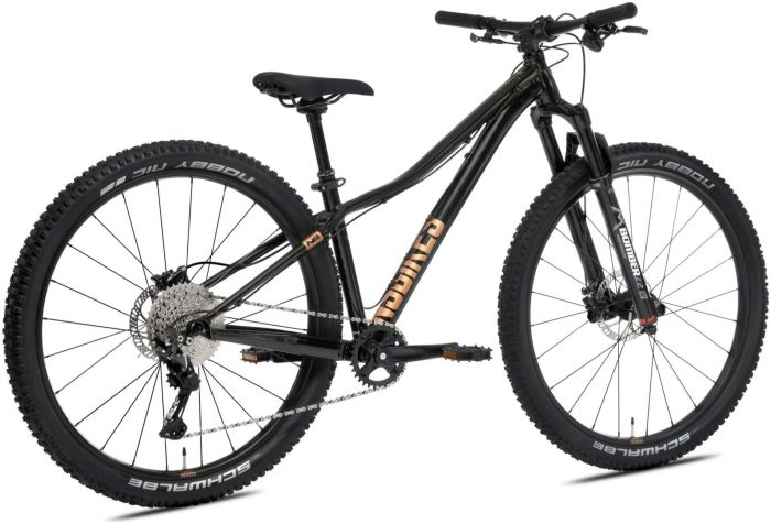 NS Bikes Eccentric Mini Pro 2025 Junior Bike - Hardtail MTB Bikes ...