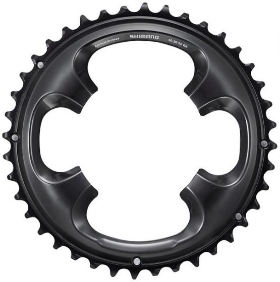 Shimano XT FC-M8000 11-Speed Triple Chainring