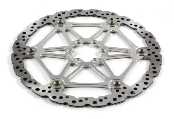 Hope V4 Vented Disc Brake Rotor