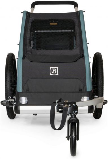 Burley Bark Ranger XL Trailer