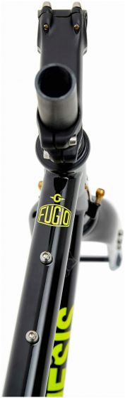 Genesis Fugio 2023 Frameset
