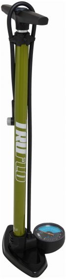 Truflo Supertrax Floor Pump
