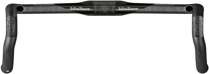 Vision TriMax Compact Carbon Aero Bars