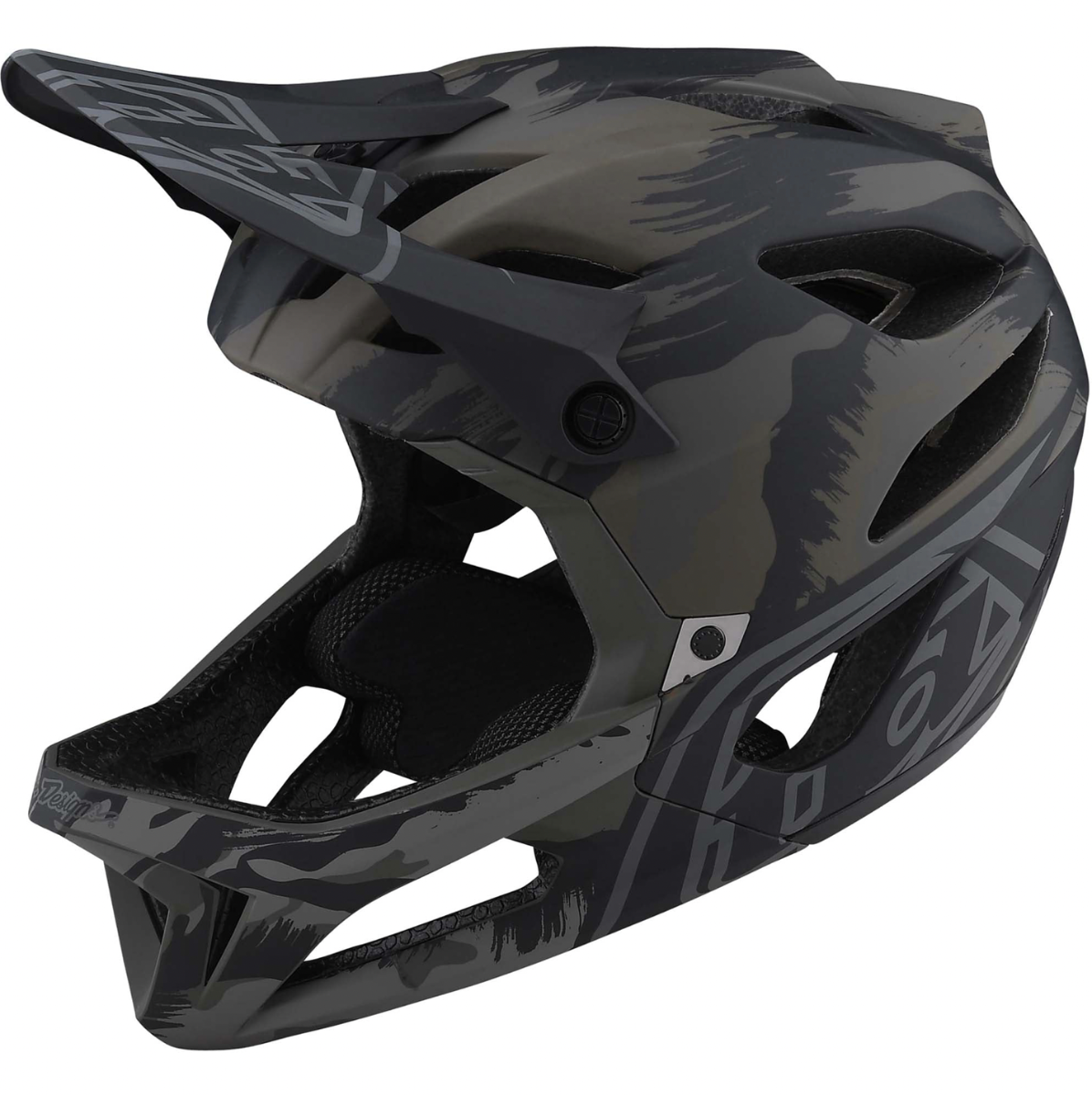 Tld full face mtb helmet store
