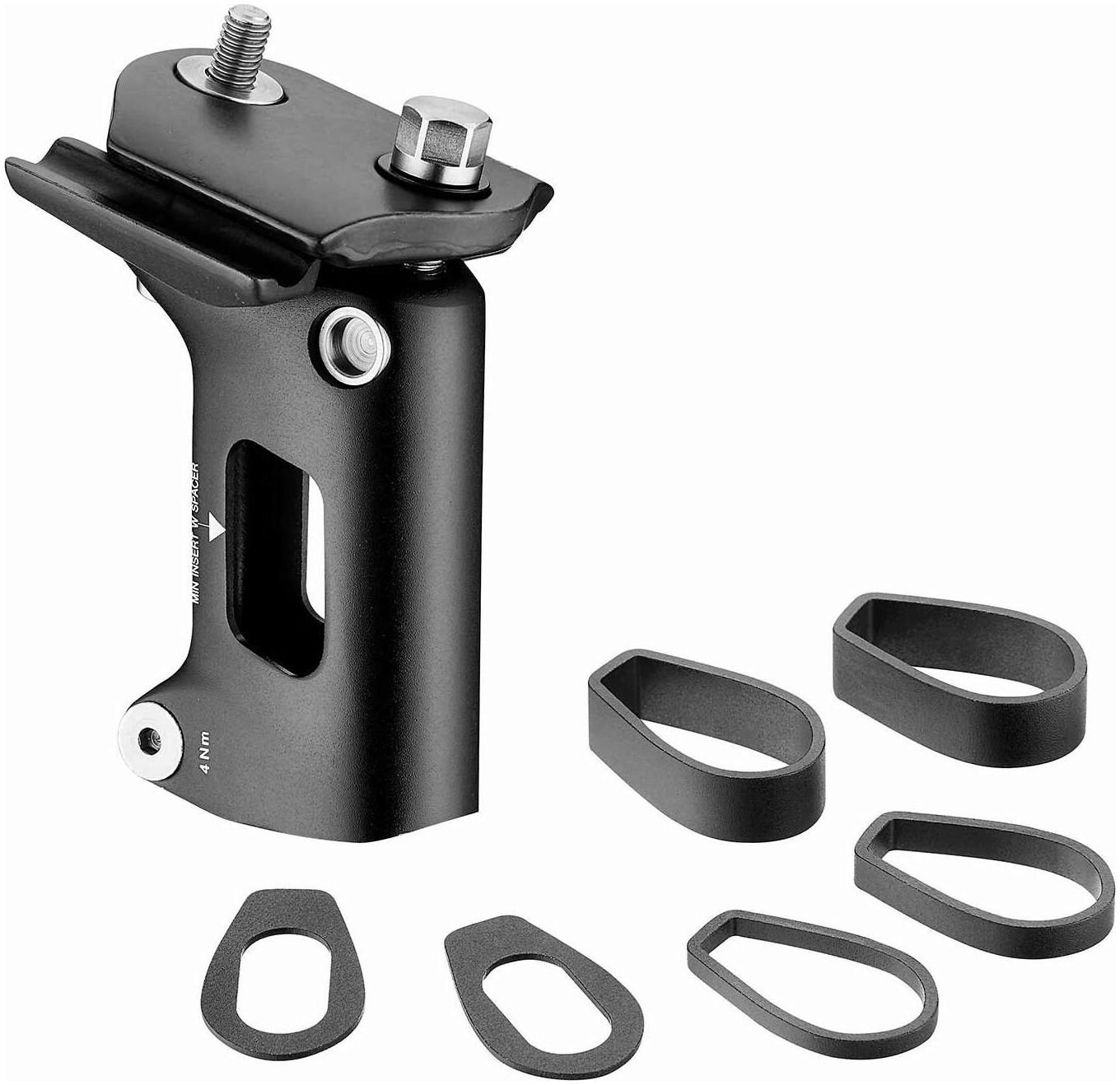 Giant TCR ISP Seat Clamp Giant TCR ISP Seat Clamp