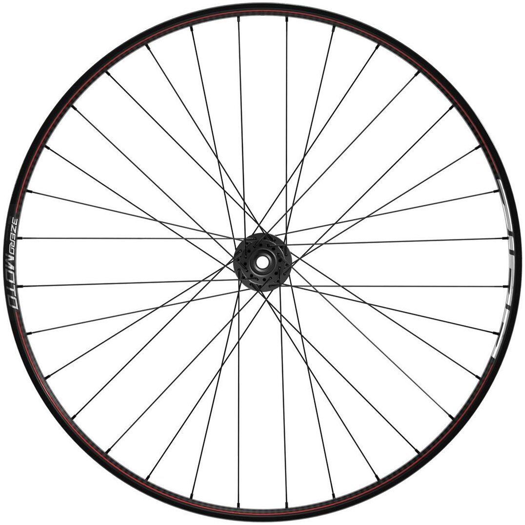 Zipp 3ZERO Moto Tubeless Disc 27.5 Inch Front Wheel